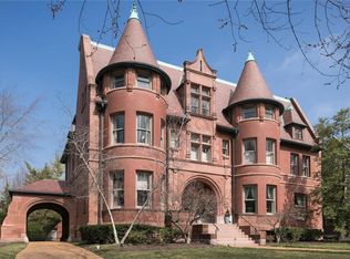 15 Portland Pl, Saint Louis, MO 63108 | Zillow