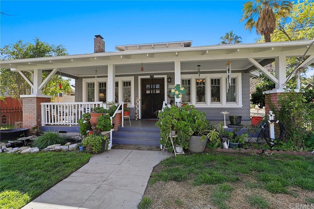 4394 11th St, Riverside, CA 92501 | Zillow