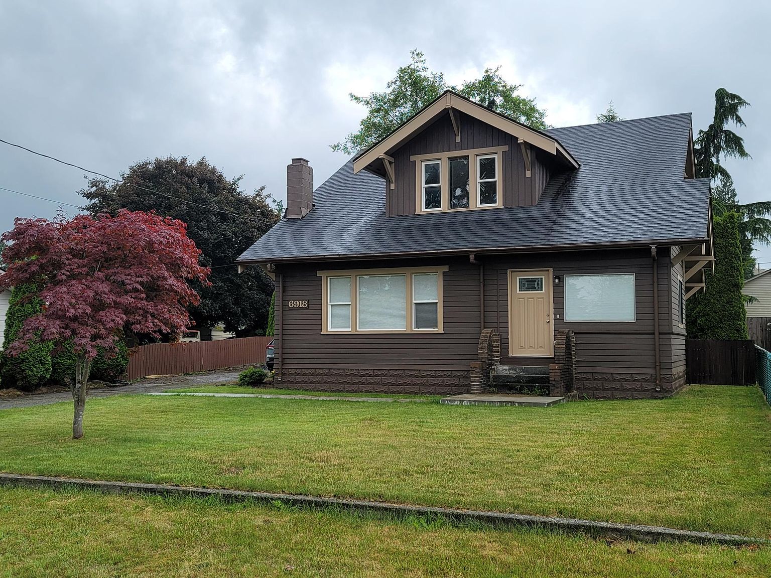 6918 Colby Ave, Everett, WA 98203 | Zillow