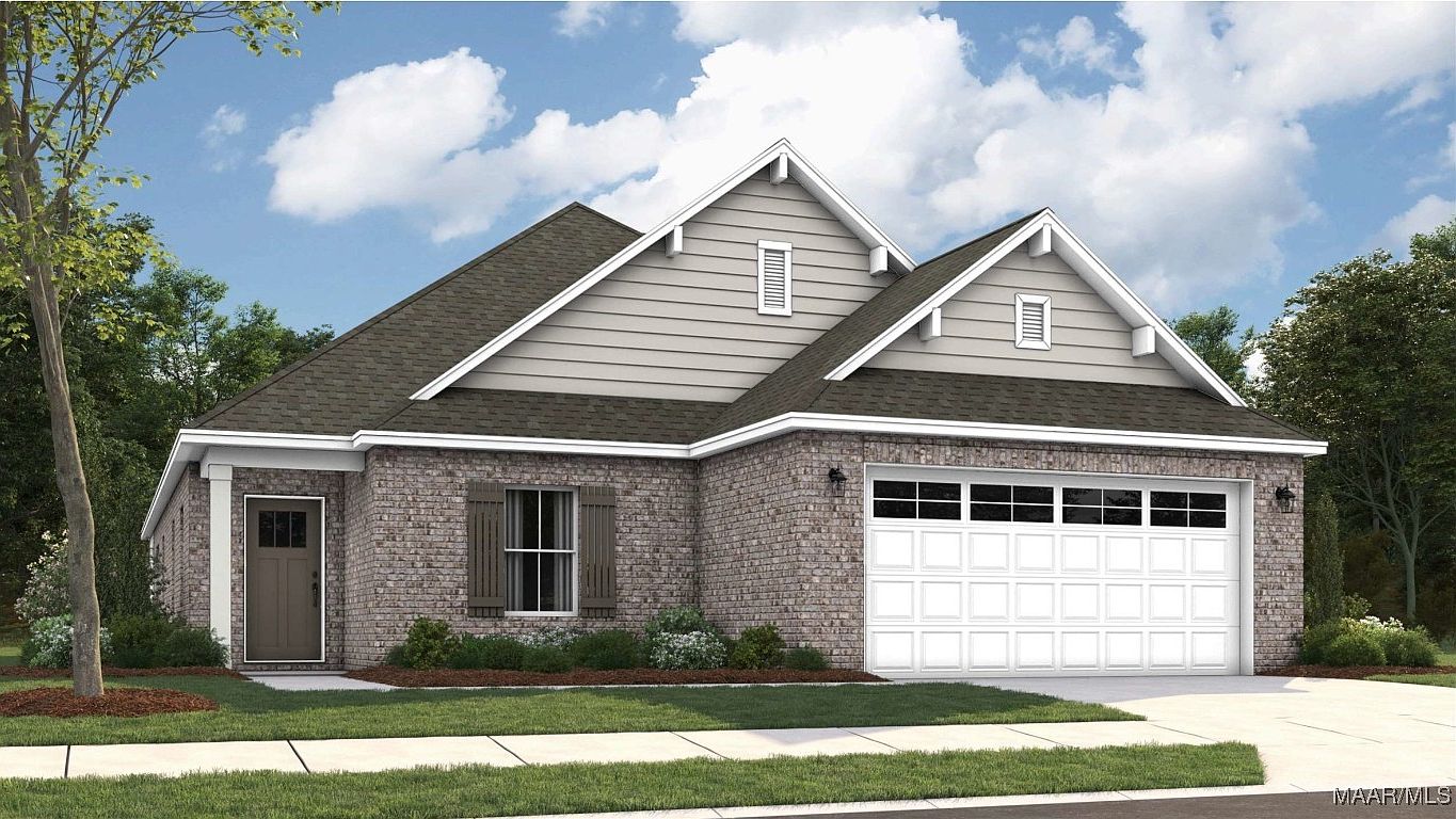 1134 Maggie Dr, Prattville, AL 36066 | MLS #583152 | Zillow