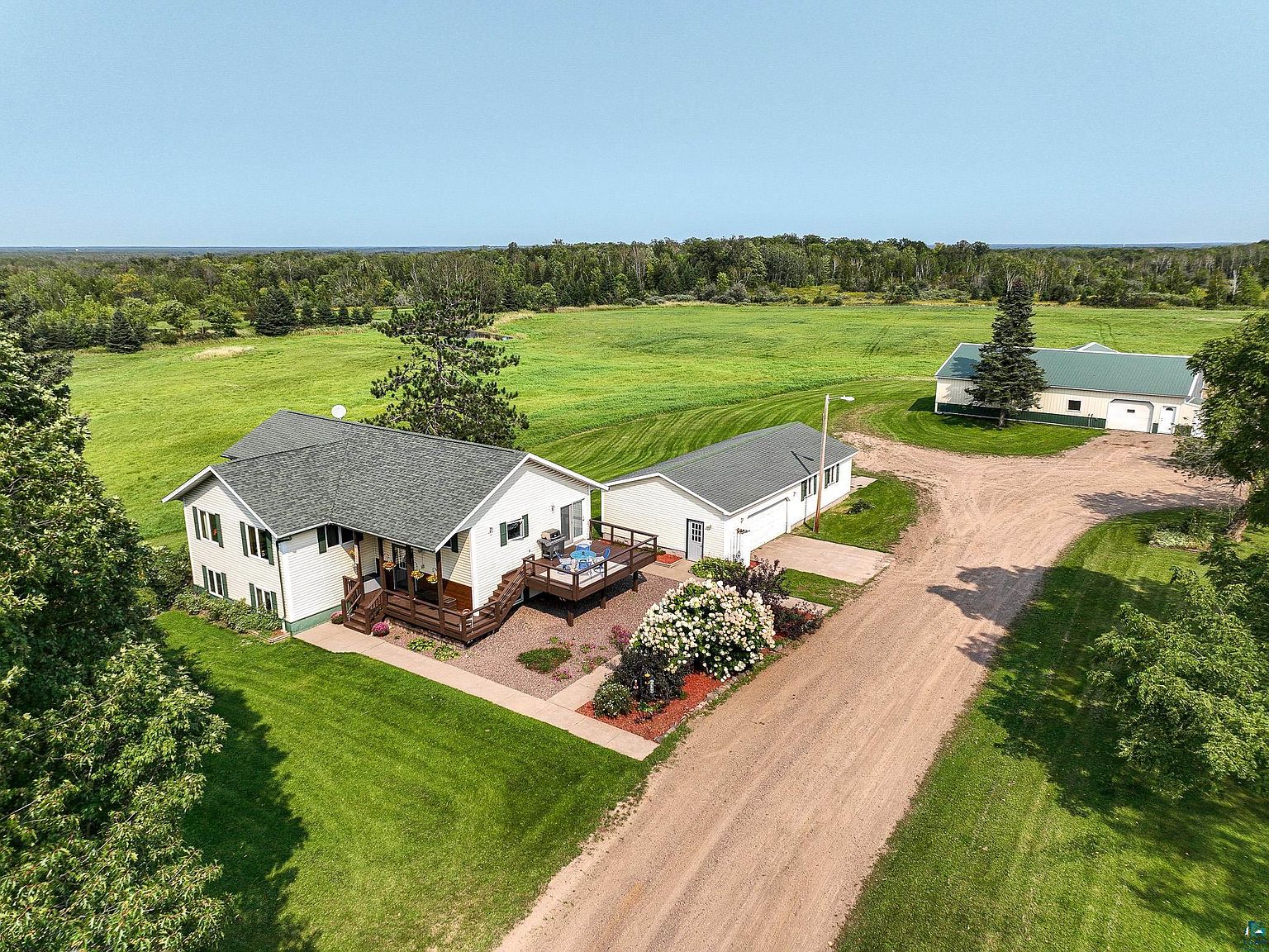 89042 Oak Hill Rd, Sturgeon Lake, MN 55783 | Zillow