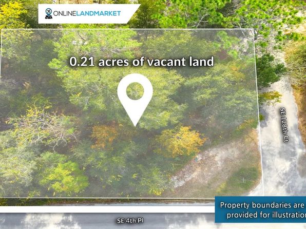 Silver Springs FL Land & Lots For Sale - 62 Listings | Zillow