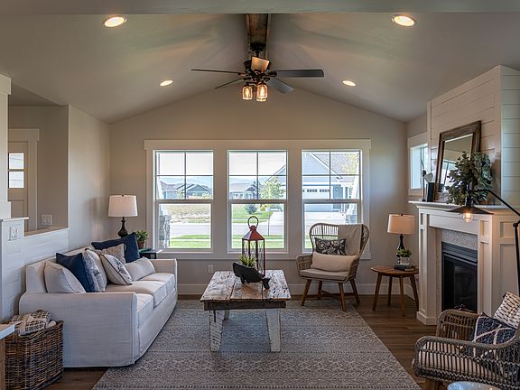 The Westhaven Plan, Silverbrook Estates, Kalispell, MT 59901 | Zillow