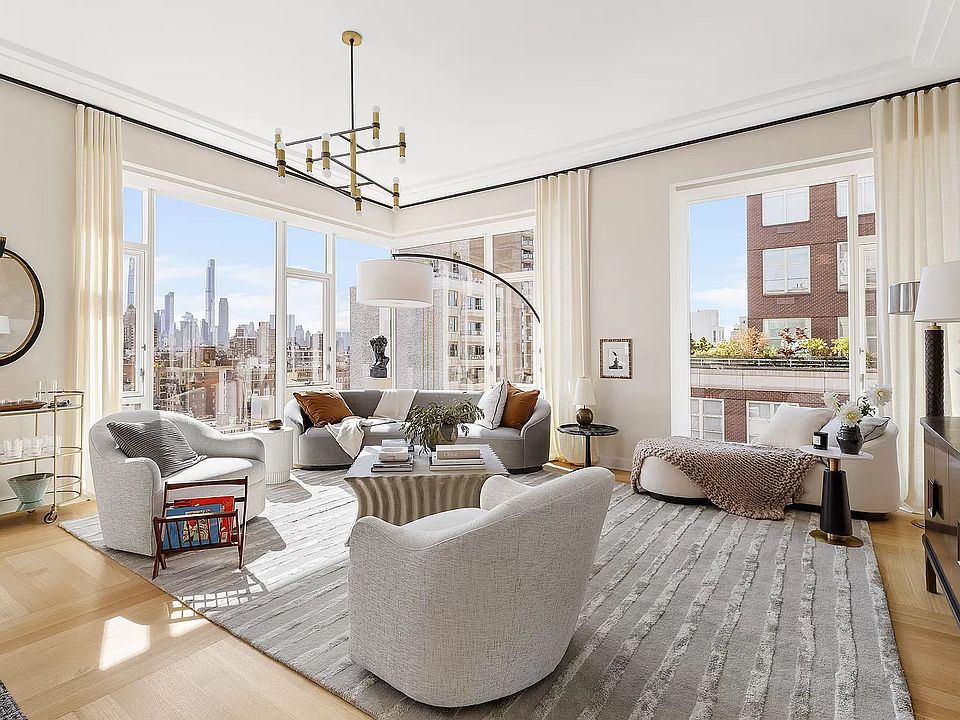 1289 Lexington Ave APT 15A, New York, NY 10028 | Zillow