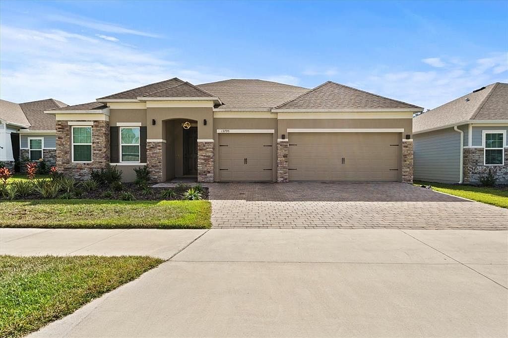 13795 SW 137th Ct, Newberry, FL 32669 | MLS #S5115925 | Zillow