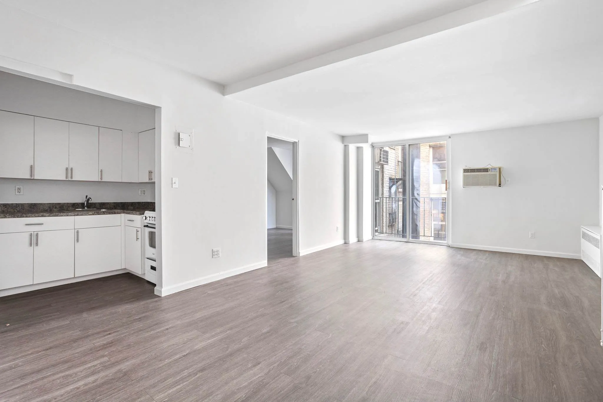 88 Fulton Street #616 in Fulton/Seaport, Manhattan | StreetEasy