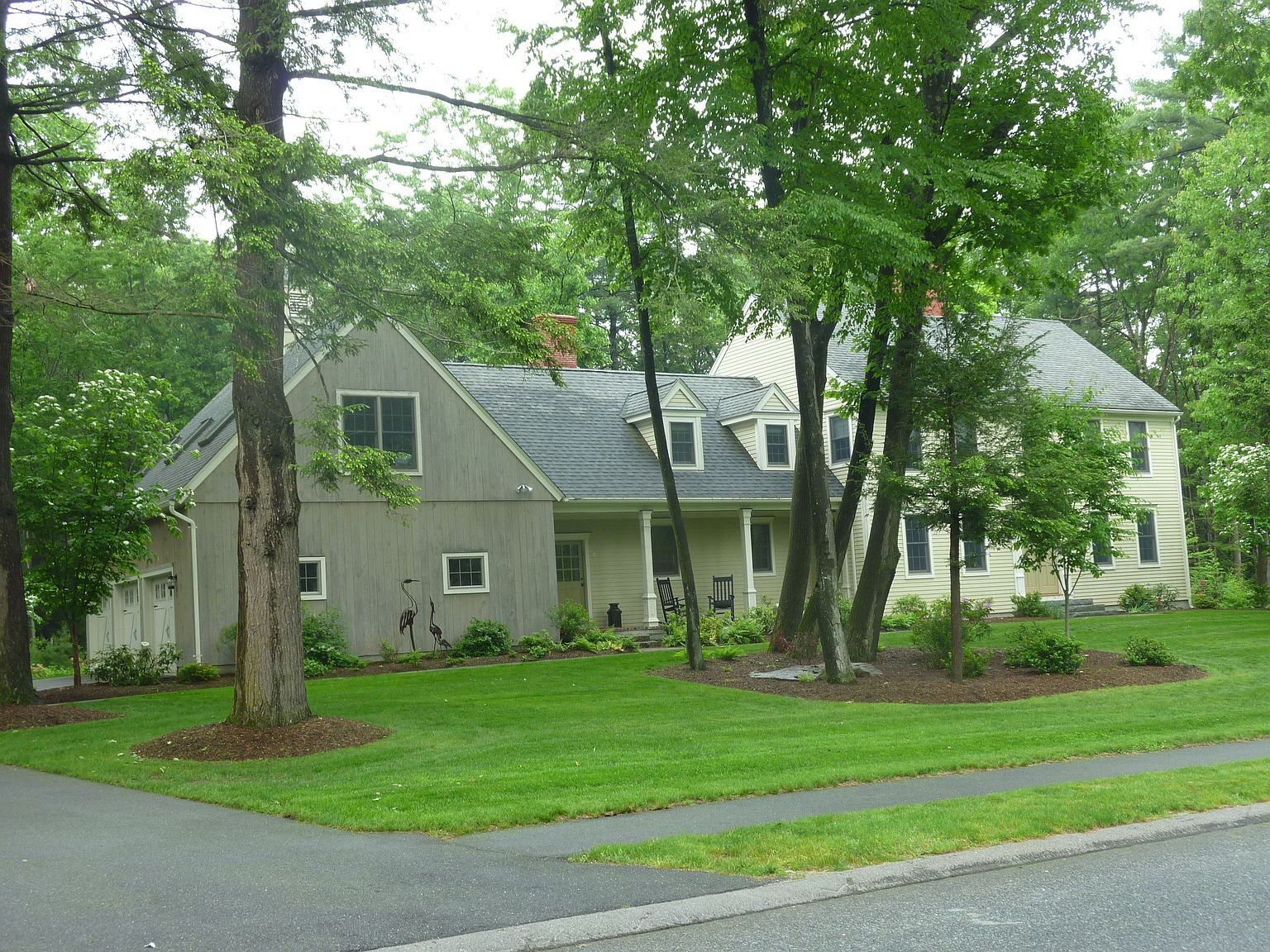 16 Hawthorn Rd, Amherst, MA 01002 | Zillow