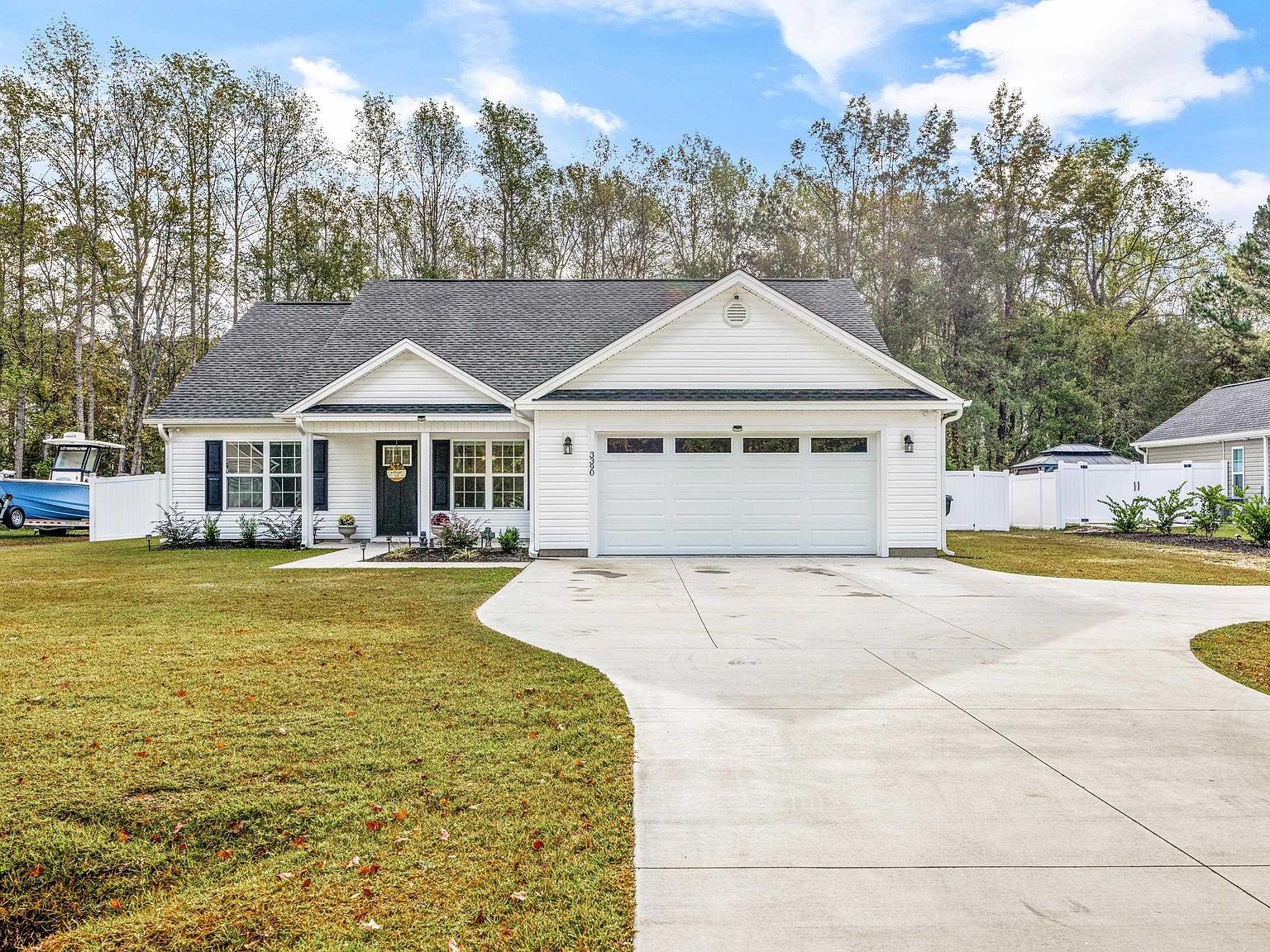 3390 Dusty Rd., Loris, SC 29569 | Zillow