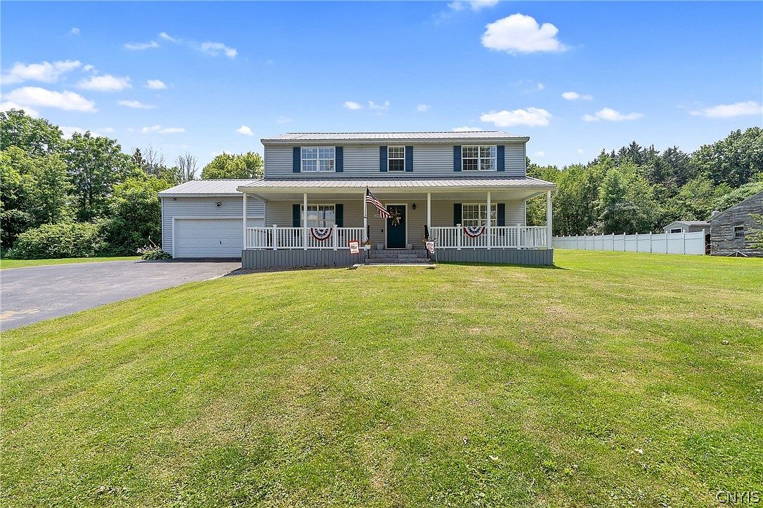 2998 State Route 31, Canastota, NY 13032 | Zillow