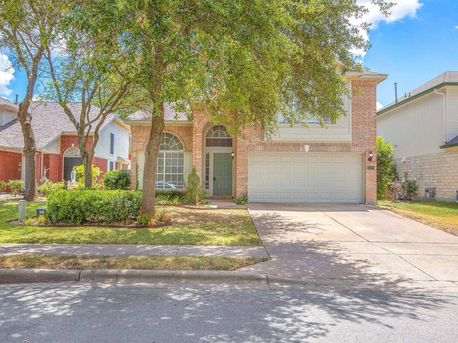3505 Texas Topaz Dr #T2, Austin, TX 78728 | Zillow