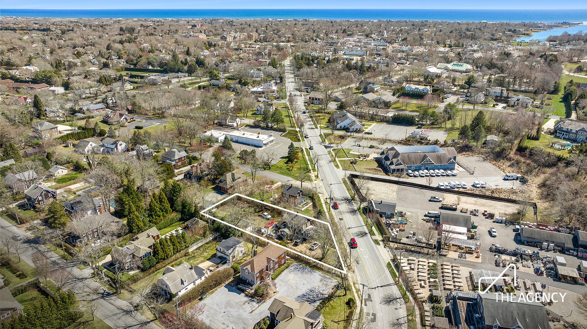 168 North Sea Rd, Southampton, NY 11968 | Out East