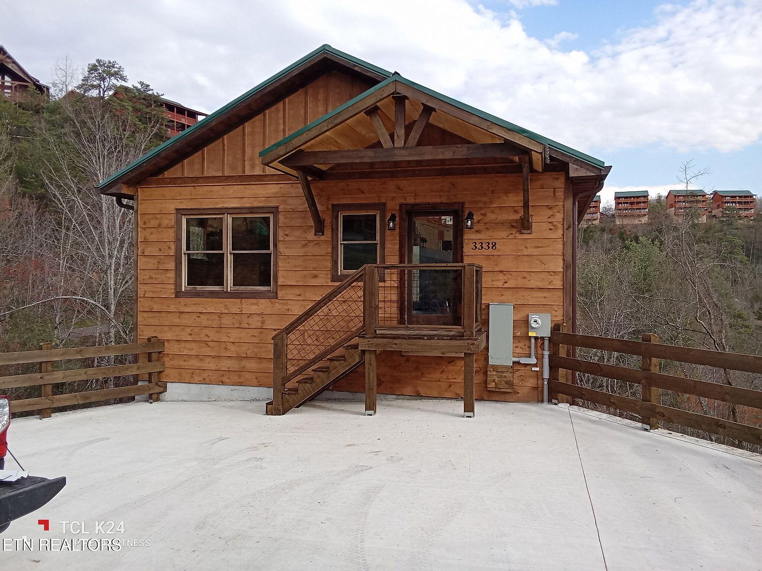 3338 Smoky Ridge Way, Sevierville, TN 37862 | MLS #1295527 | Zillow