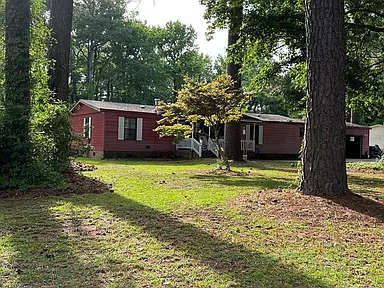 100 Hutton Ct Grandy NC | Zillow