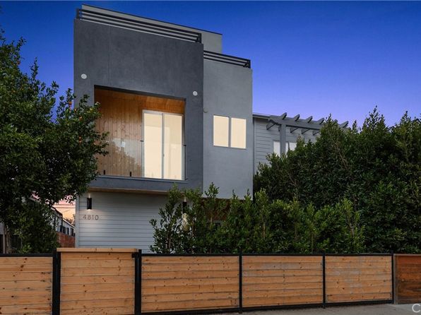 Del Rey Los Angeles Real Estate - Del Rey Los Angeles Homes For Sale ...