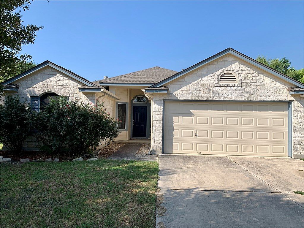 340 Zebra Dr, Kyle, TX 78640 | Zillow