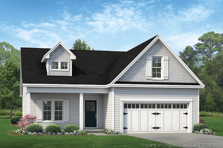 226 Collier Gate St, Linden, NC 28356 | Zillow