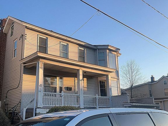 41 E Catawissa St, Nesquehoning, PA 18240 | Zillow