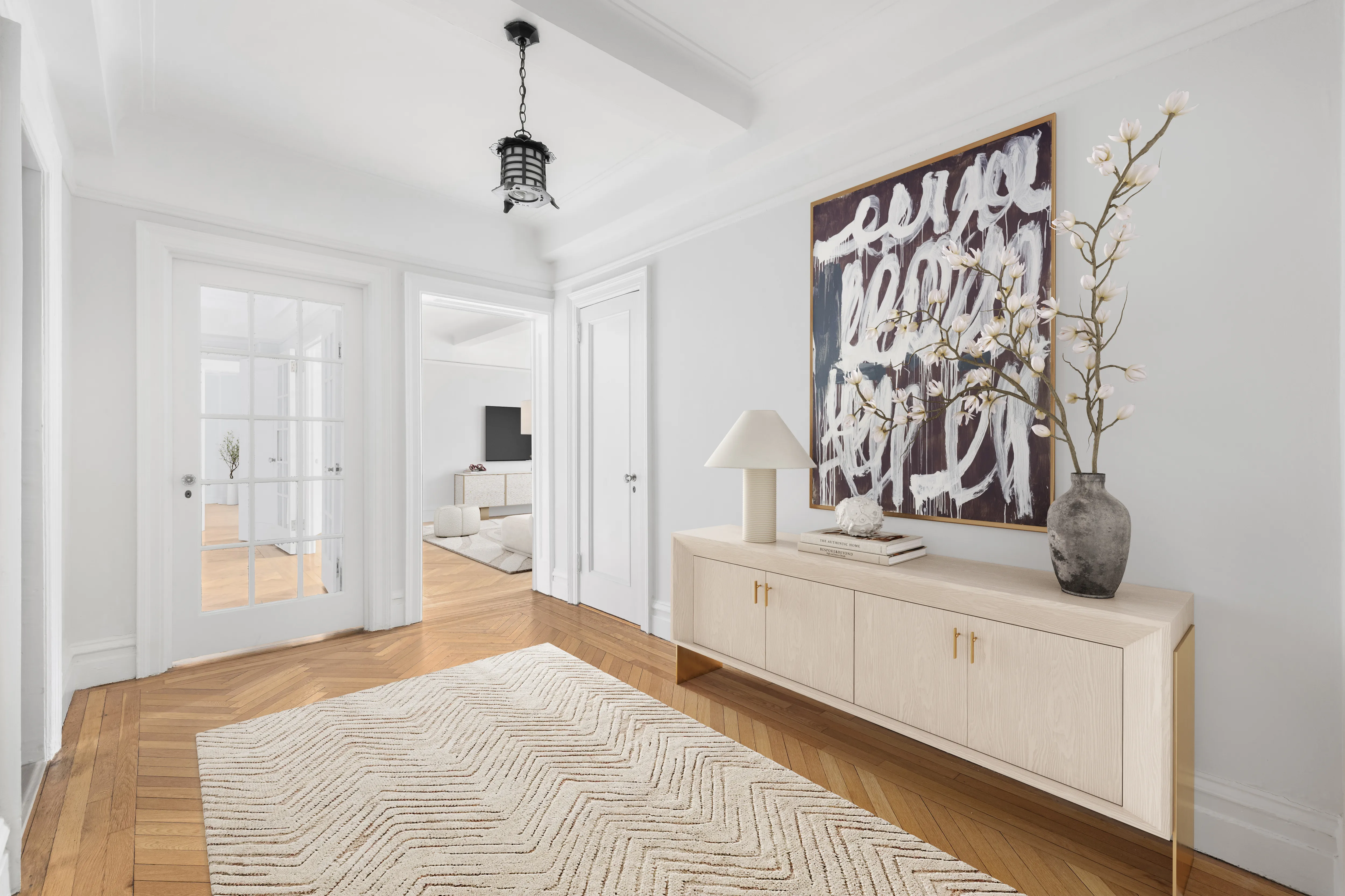 340 Riverside Drive #5D in Upper West Side, Manhattan | StreetEasy