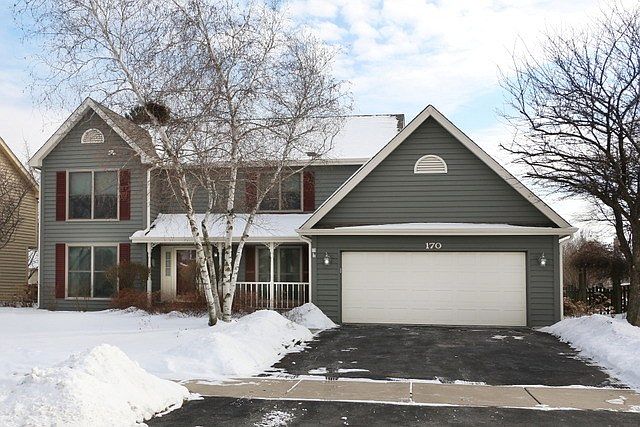 170 S Oakhurst Dr, Aurora, IL 60504 | Zillow