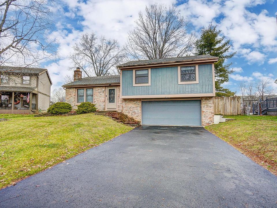 2206 Orinda Ct, Powell, OH 43065 | Zillow