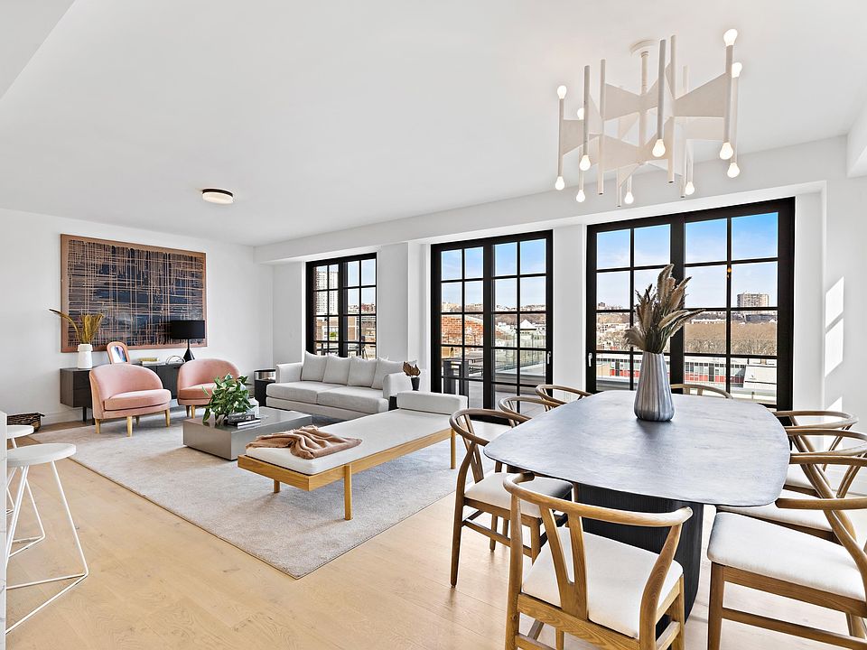 Wonder Lofts - 720 Clinton St Hoboken NJ | Zillow