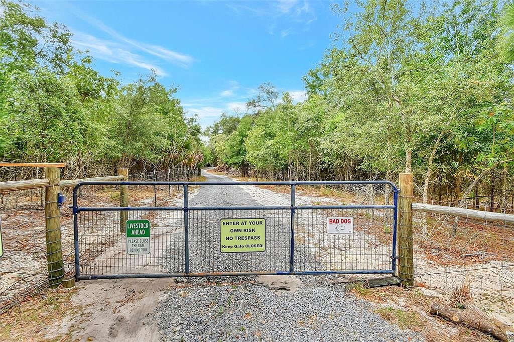 820 Camp Winona Rd #4, De Leon Springs, FL 32130 | MLS #V4936214 | Zillow