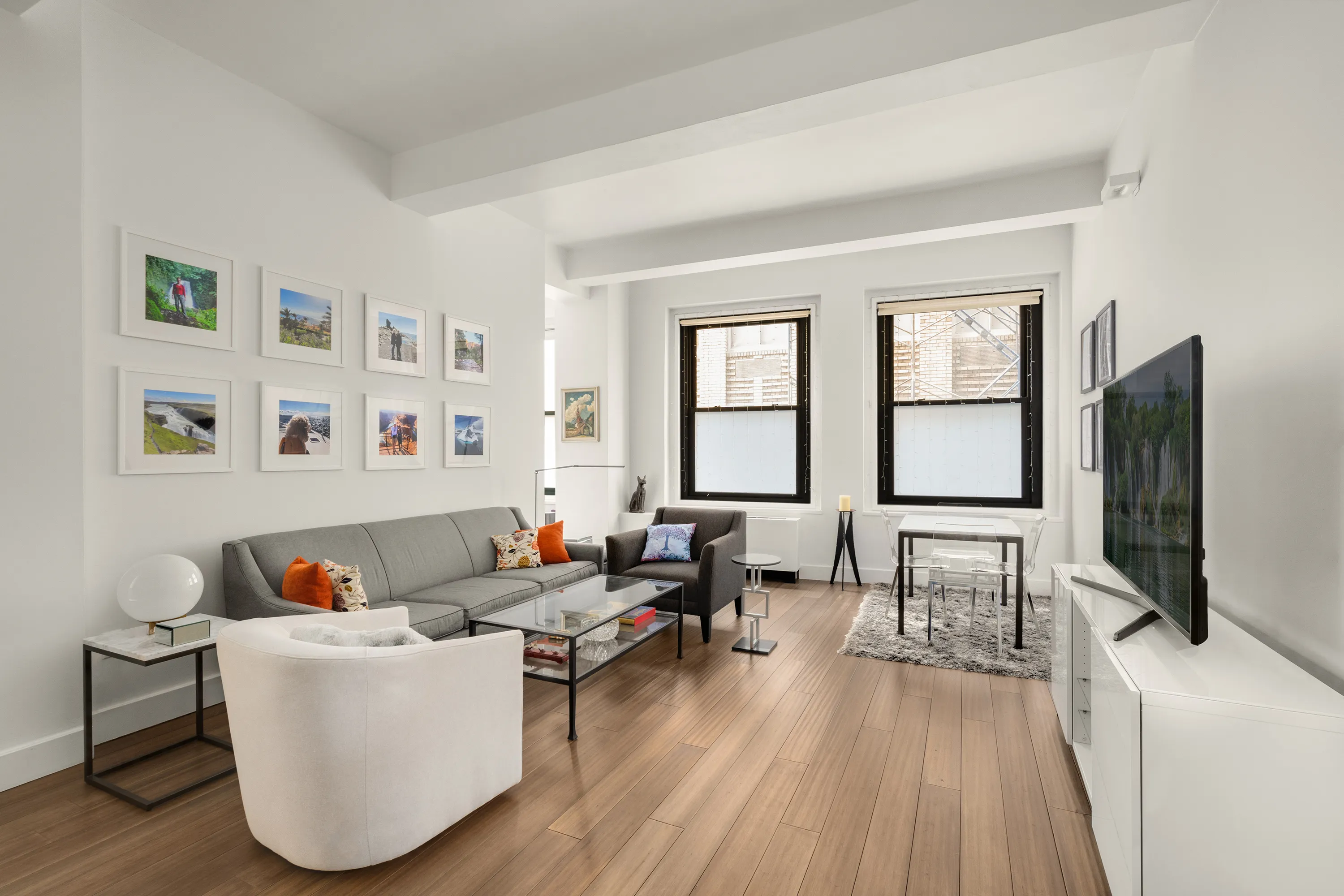 80 John Street #8F in Financial District, Manhattan | StreetEasy