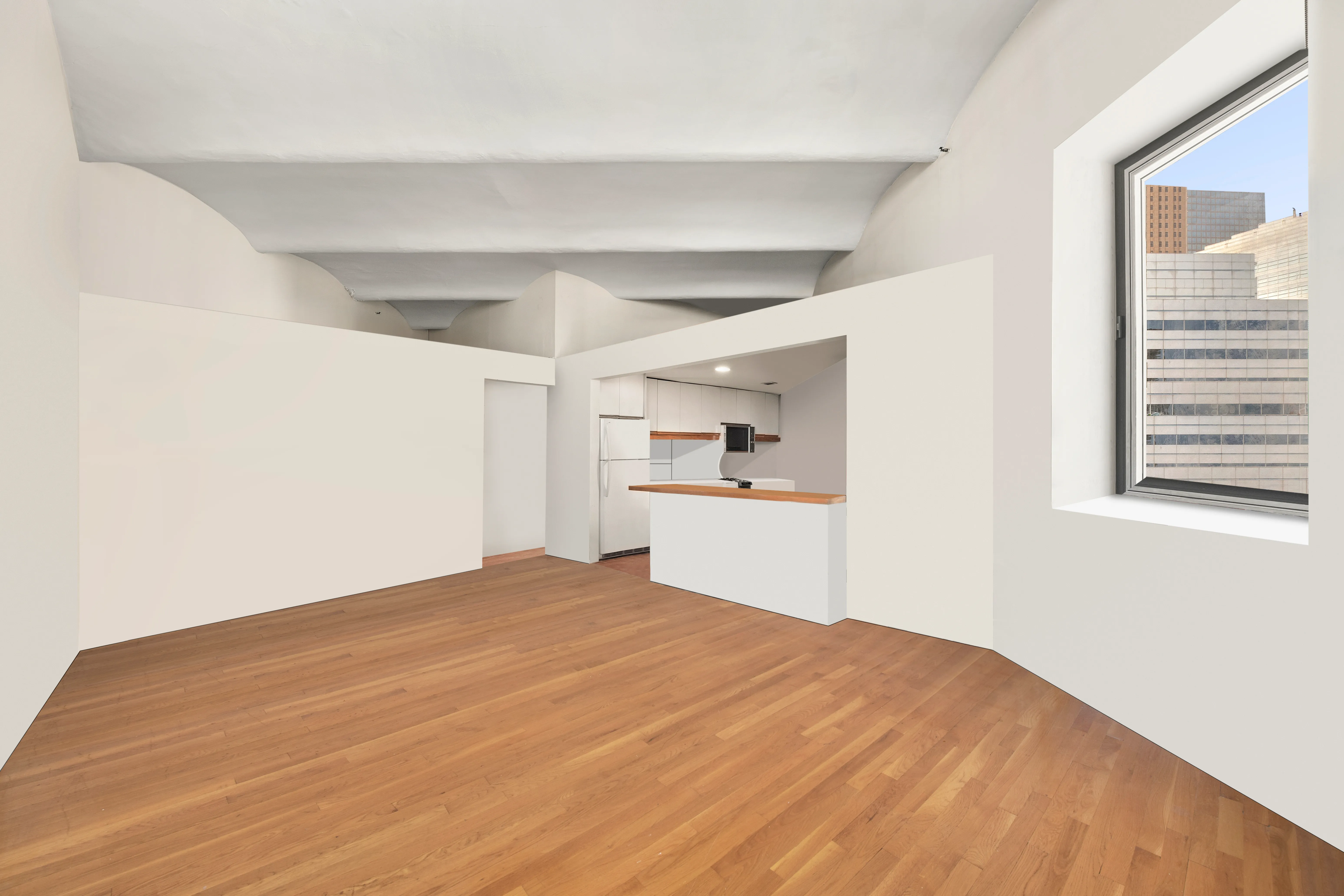 57 Warren Street #7 in Tribeca, Manhattan | StreetEasy