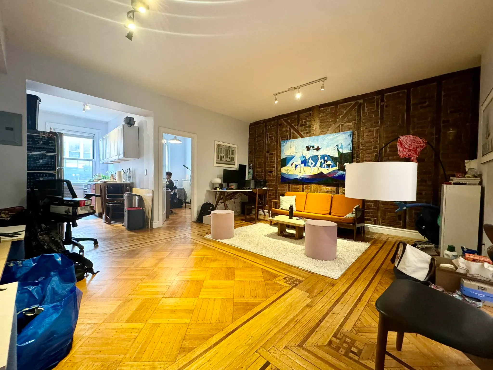 179 Java Street GROUND-FLOOR in Greenpoint, Brooklyn | StreetEasy