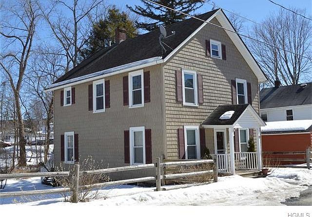 12 Orchard St, Patterson, NY 12563 | Zillow