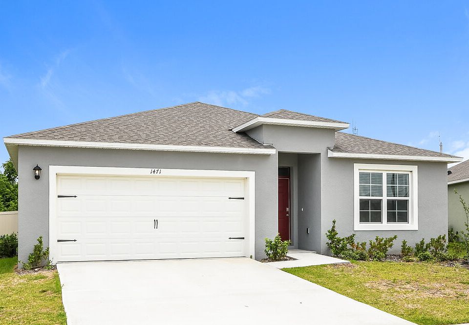 1471 Bridge Brook Dr, Kissimmee, FL 34744 | Zillow
