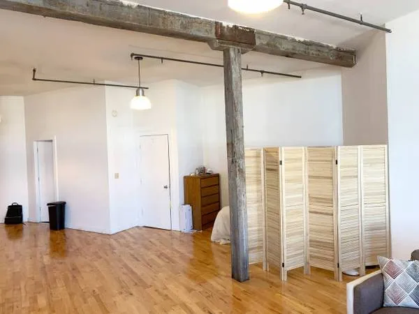 467 Troutman Street #1J in Bushwick, Brooklyn | StreetEasy