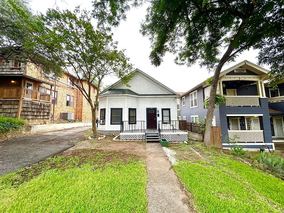 224 Army Boulevard - 224 Army Blvd San Antonio TX | Zillow
