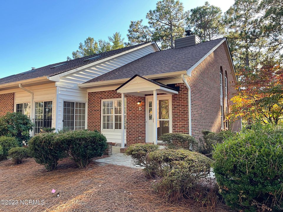 9265 S Us 15-501 Highway 21d Drive S UNIT D, Pinehurst, NC 28374 | Zillow