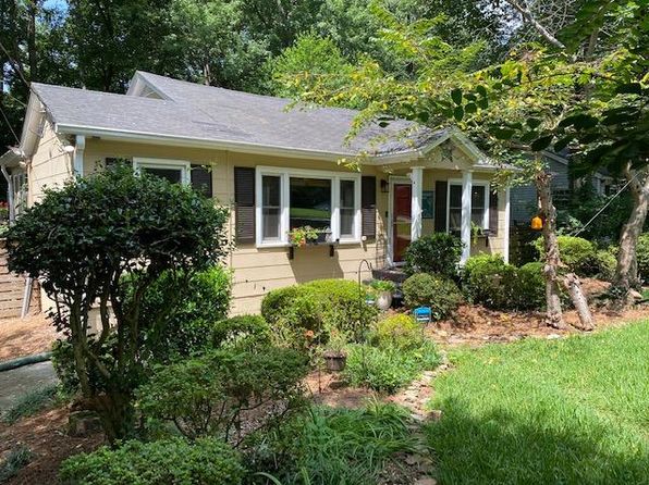 Houses For Rent in North Decatur Decatur - 5 Homes | Zillow