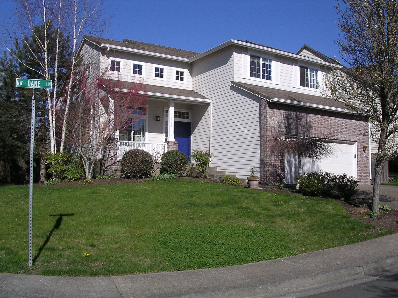 15385 NW Dane Ln, Portland, OR 97229 | Zillow