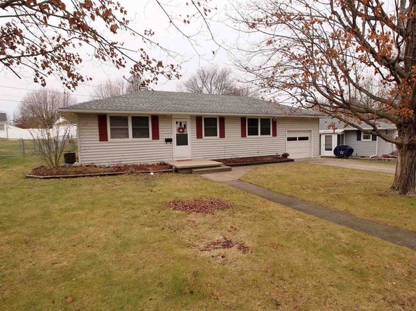 Marion Real Estate - Marion IN Homes For Sale | Zillow