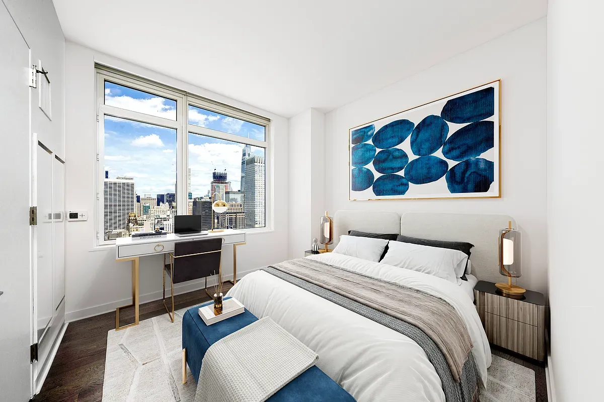 42 West 33rd Street #15D in Midtown South, Manhattan | StreetEasy