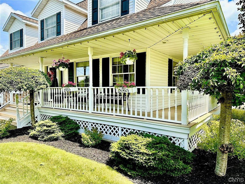 117 Ray St N, Ilion, NY 13357 | Zillow