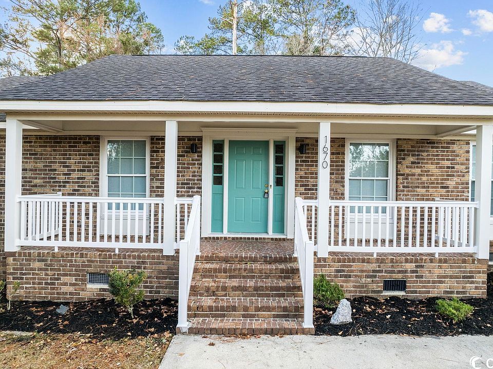 1670 Destiny Ln., Conway, SC 29526 | Zillow