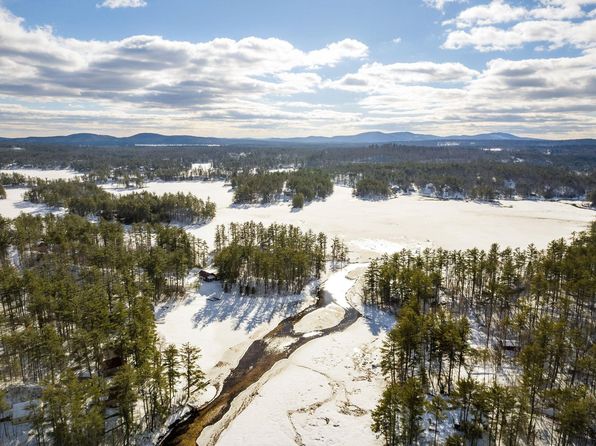 On Balch Lake - Wakefield NH Real Estate - 5 Homes For Sale | Zillow