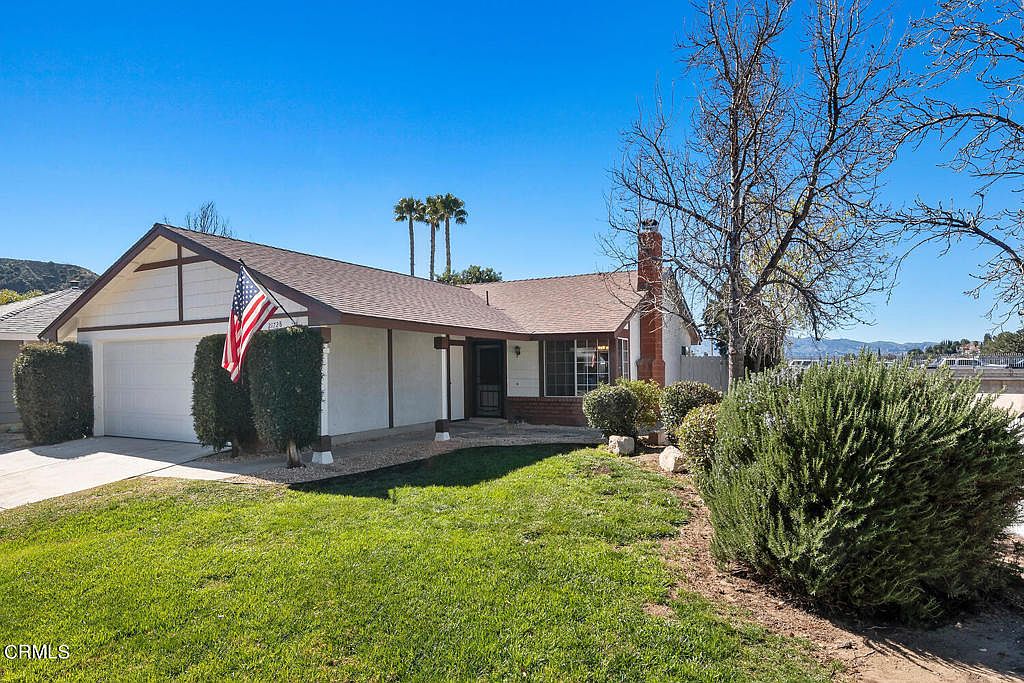 21728 Greensleeves Ct, Santa Clarita, CA 91350 | MLS #V1-18239 | Zillow