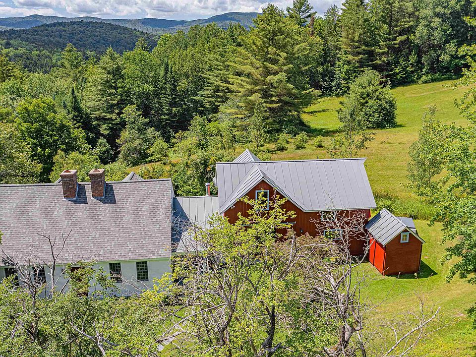196 Adam Hl, Northfield, VT 05663 | MLS #4907176 | Zillow