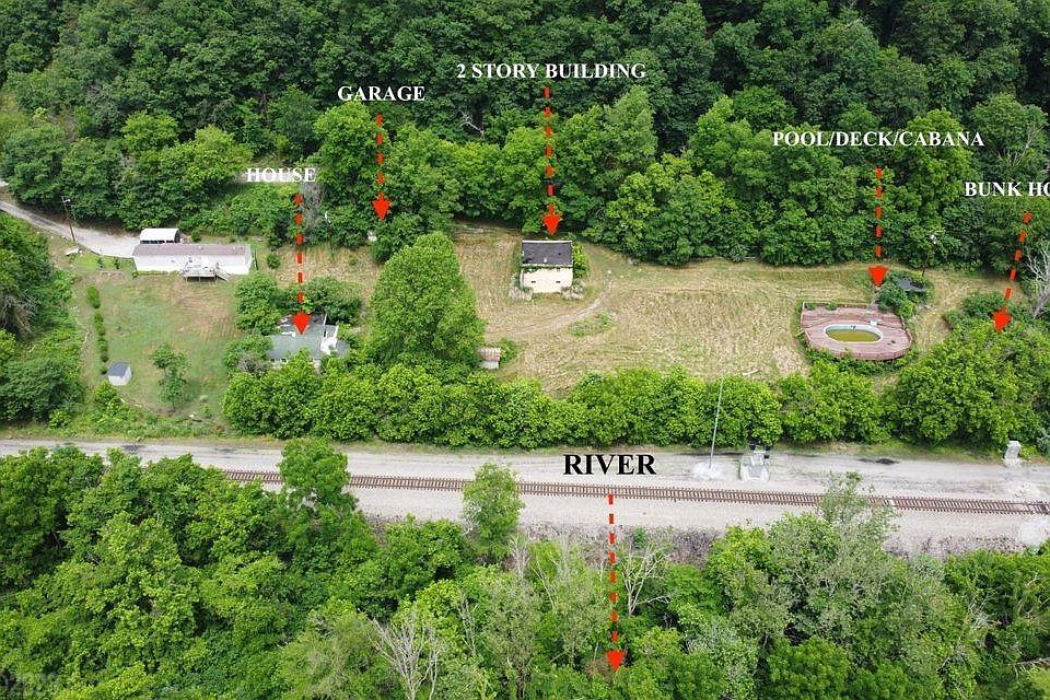 8696 Parrott River Rd, Parrott, VA 24132 | Zillow