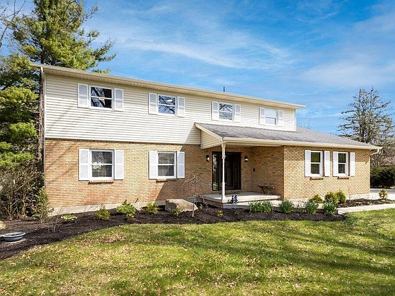 9595 Covan Dr, Westerville, OH 43082 | Zillow