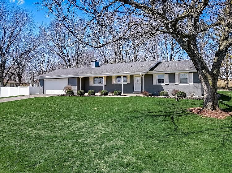 17700 Spring STREET, Union Grove, WI 53182 | Zillow