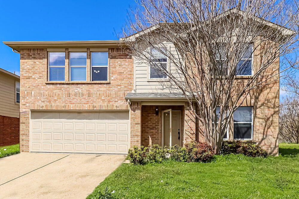 712 Hidden Point Dr, Fort Worth, TX 76120 | Zillow