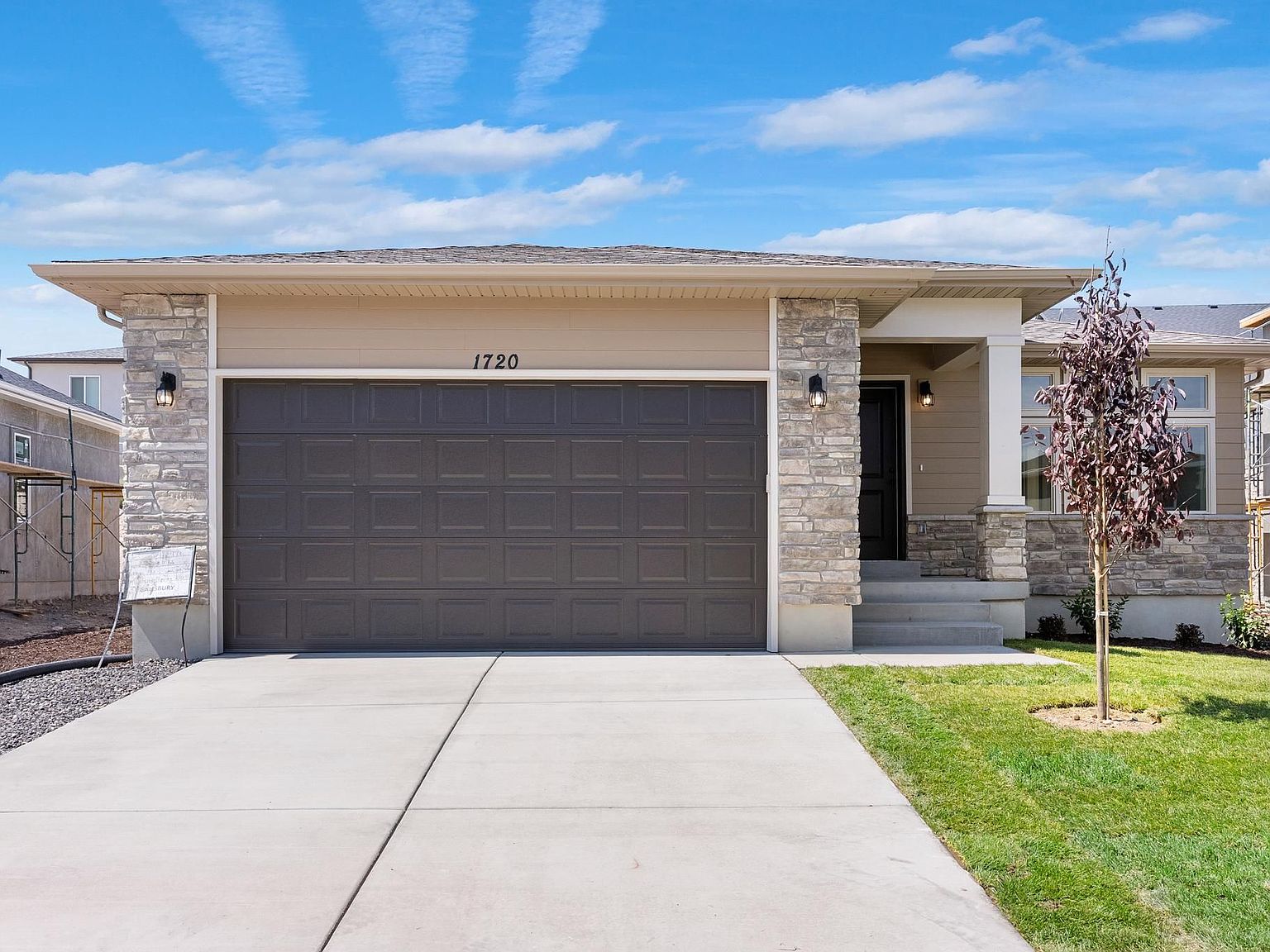 Concord Plan, The Hills at Summit Ridge, Santaquin, UT 84655 | Zillow