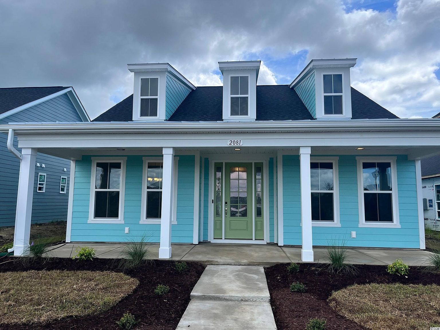 2081 Singing Palm Loop Lot 31 - Waterside 1 - Bahama Mama B, Little ...