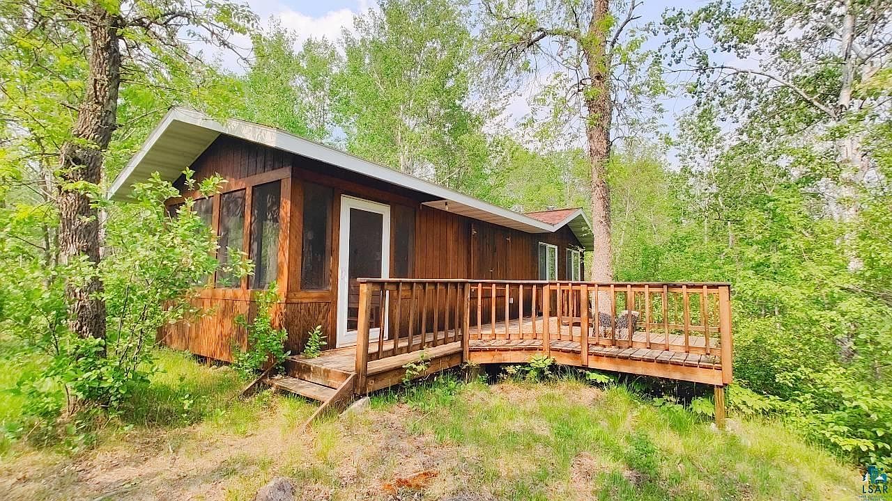 95173 Trapper Shack Bay, Tower, MN 55790 | MLS #6117930 | Zillow